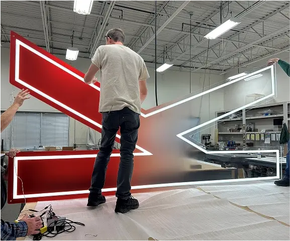 Custom Retail Displays | Store Display Fixtures